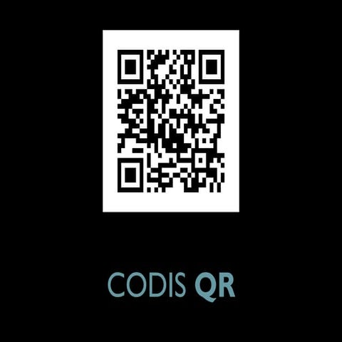 Codis QR | PPT