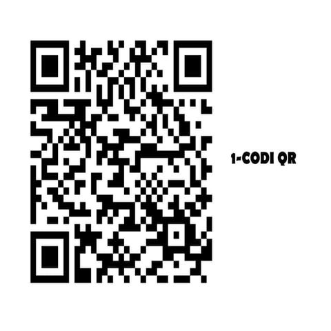Codis QR | PPTX