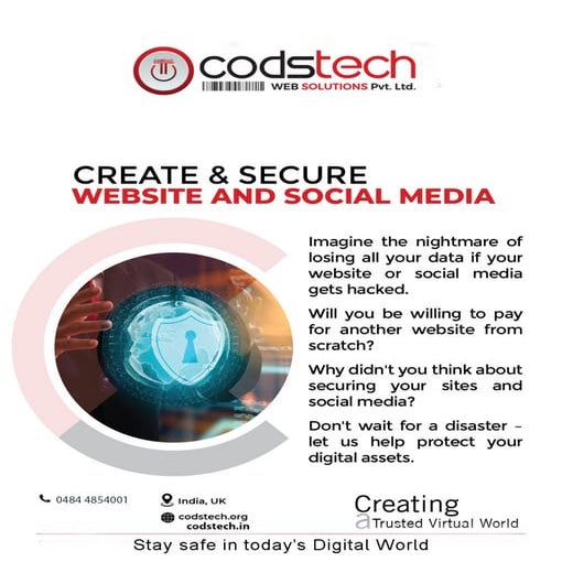 Codstech Web Solutions Services.pdf