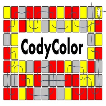 CodyColor online | PDF