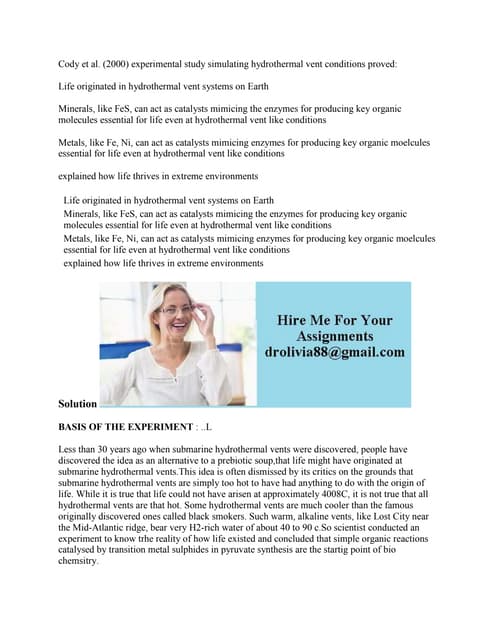 M2 Discussion Hyperthermophiles “Like It Hot”33 unread replies.44.pdf