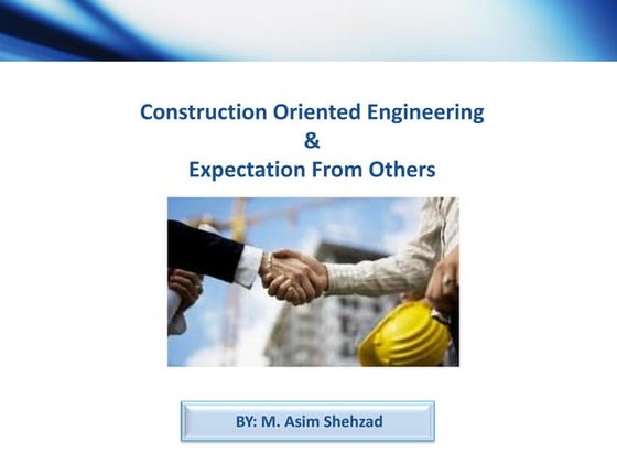 Detailed engineering-design-phase | PDF | Civil Engineering Industry | Industries