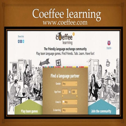 Coeffee Learning | PPTX