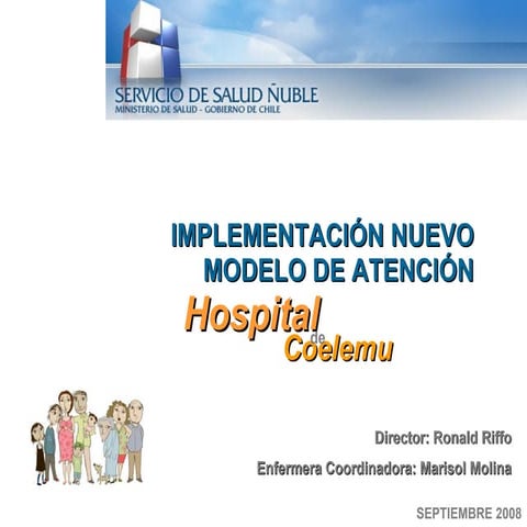 Coelemu Marisol Molina | PPT