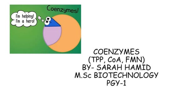 INHIBITORS AND UNCOUPLERS IN ELECTRONE TRANSPORT CHAIN | PPTX | Chemistry | Science