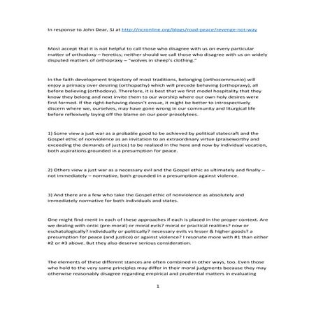 Coercion freedom | PDF