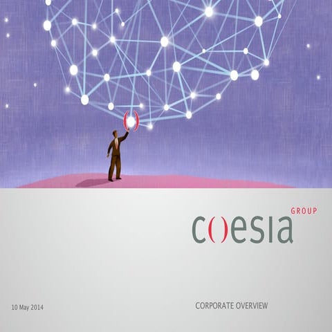 Gruppo COESIA | PDF