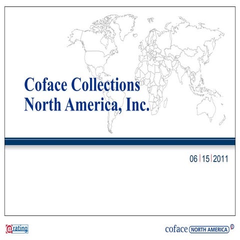 Coface Collections Presentation | PPT