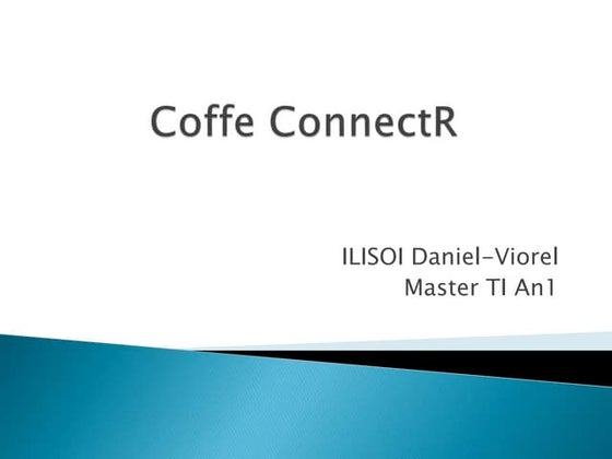 Final Presentation For | PPT