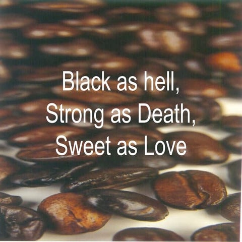 Coffee+standards compressed | PDF