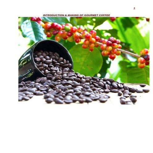 Coffee+standards compressed | PDF
