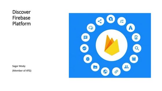 Firebase | PPT