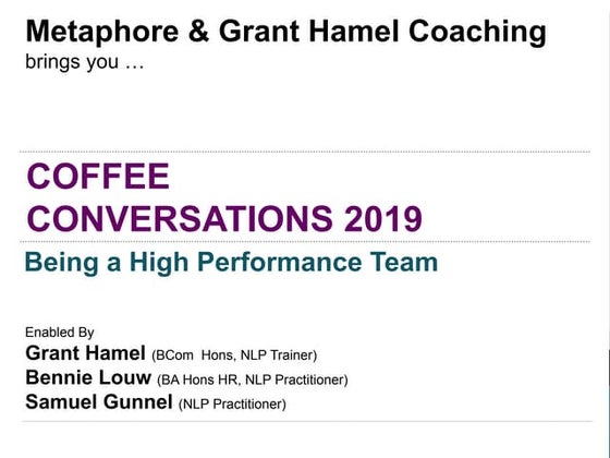 Successful Brainstorming | PPT