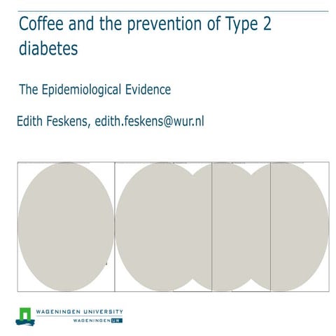 WCPD 2012: Edith Feskens | PPTX