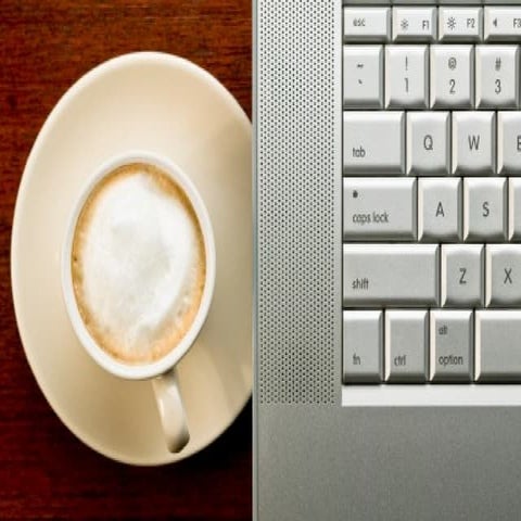 Coffee Tree | PPT