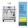 Coffee machine market overview v 1.0 | PPTX