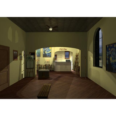 John Zanella, Innovative home design