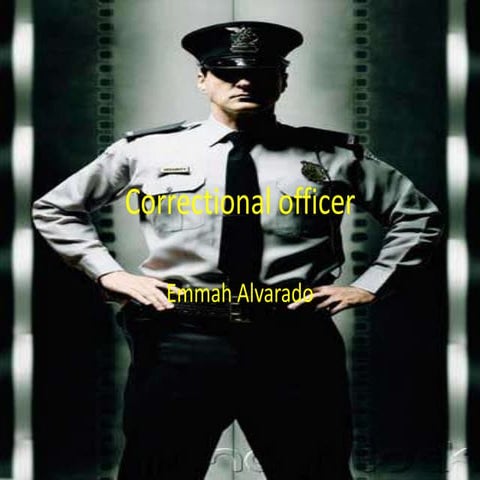 Cofficer | PPTX | Vocational Training | Careers