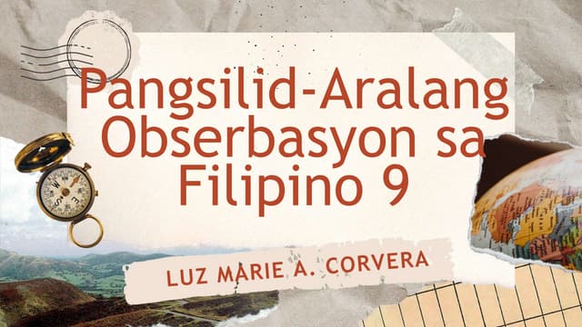 Filipino 9 - Tunggalian (Mga Halimbawa ng Tunggalian).pptx