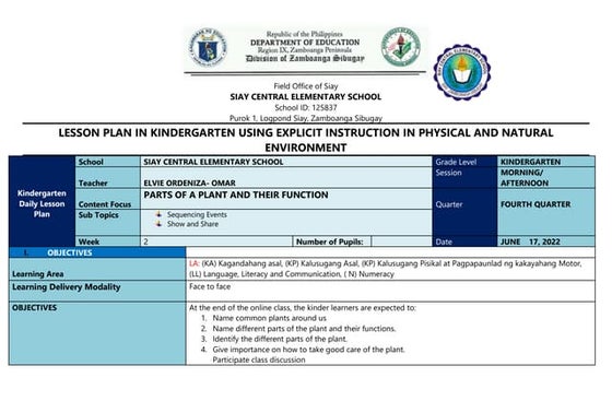 Grade 6 DLP_TLE_Agriculture - Week 1.pdf