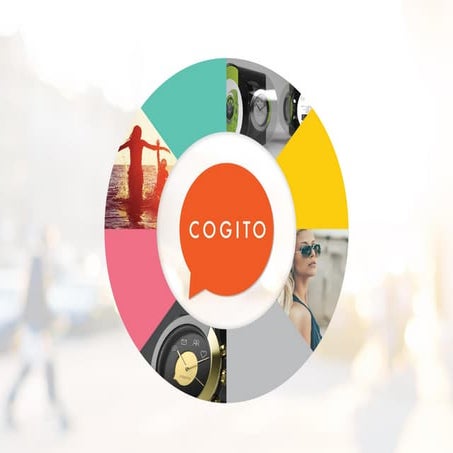 COGITO Classic Tutorial (Android) | PDF