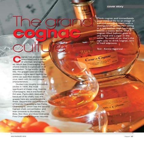 Feature Page Layout | PDF