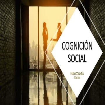 Cognición Social y Percepción Social.pdf
