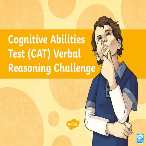 cognitive-abilities-test-cat-verbal-reasoning-challenge-powerpoint ...