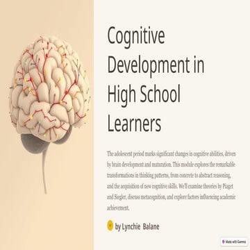 Cognitive-Development-in-High-School-Learners.pptx