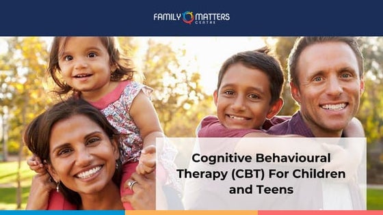 CBT Therapy for Teens-Straight Up Treatment | PDF