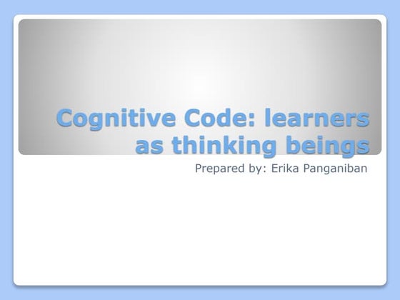 THEMATIZATION | PPTX