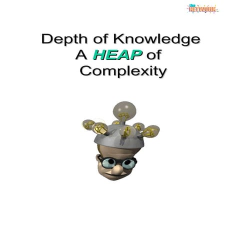 Cognitive complexity | PPT
