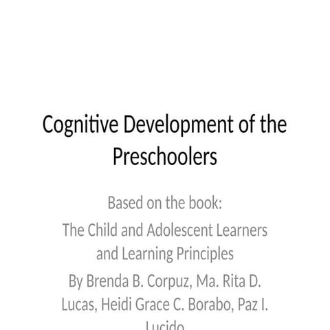 Cognitive_Development_Preschoolers_Revised_PPT.pptx