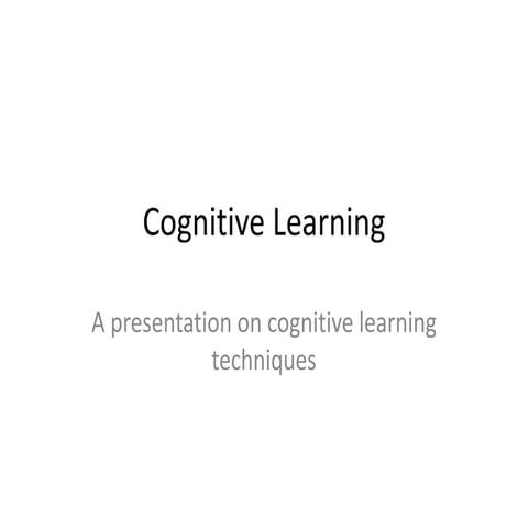 cognitive_learning_presentation.pptx