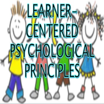 Cognitive And Metacognitive Factors Pptx