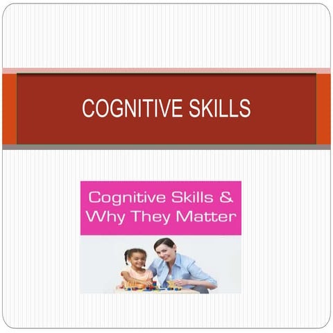 Cognitive Skills.pptx