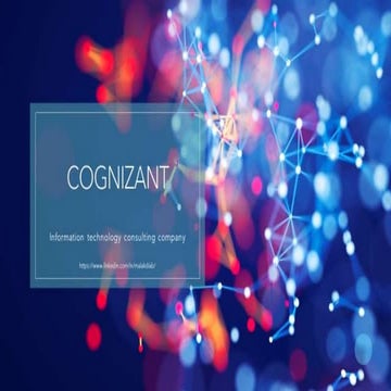 Cognizant PPT.pptx