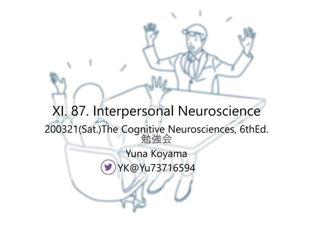 Cogn NeurSci_XI87Interpersonal neuroscience.pdf Cogn NeurSci_XI87Interpersonal neuroscience.pdf