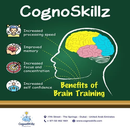 Brain Training | PDF