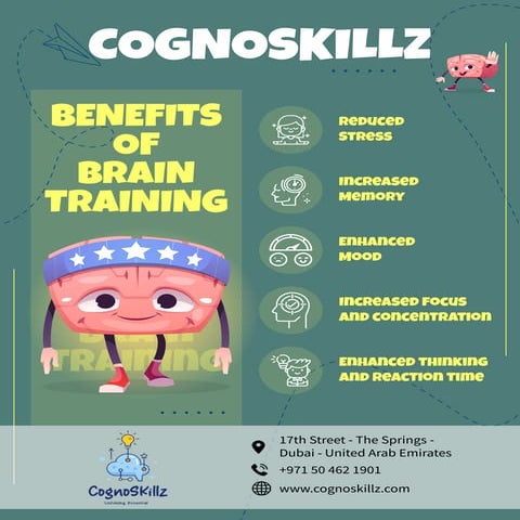 Brain Skills Development Program | PDF | Brain and Nervous System ...