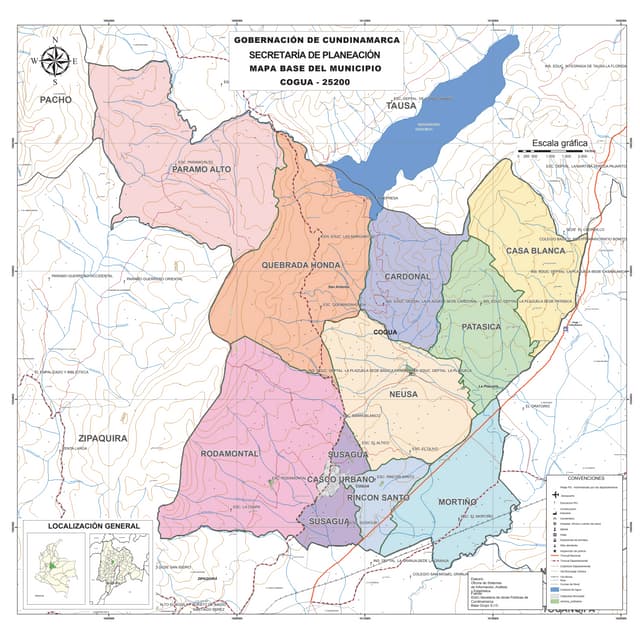Cogua | PDF