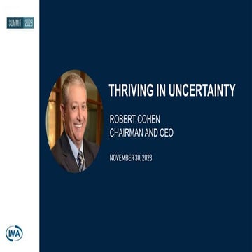 Cohen_Summit 2023-FINAL.pptx