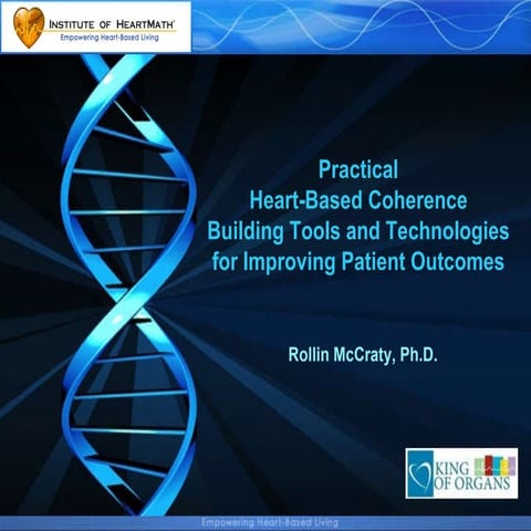 Coherence Building Tools and Technologies for Improving Patient ...