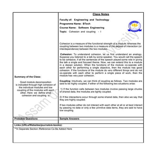 Cohesion and coupling - I.pdf