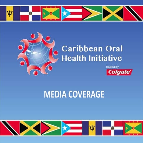 Cohi media coverage 11-25-13 | PPTX