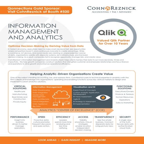 CohnReznick Renewable Energy Industry Overview | PDF