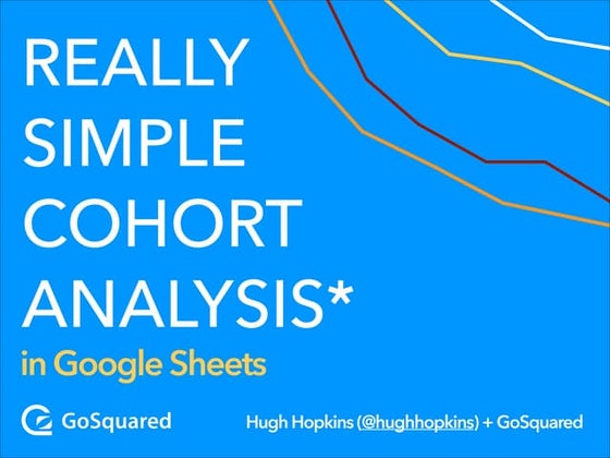 Google Sheets Presentation | PPTX