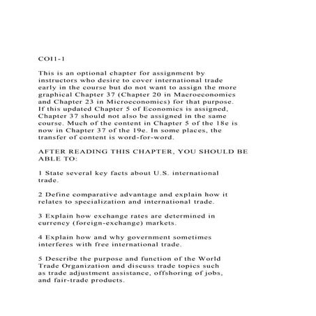 COI1-1This is an optional chapter for assignment by inst.docx