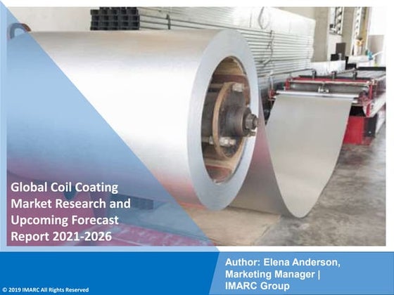 Silicone based fouling release coatings market | PPT