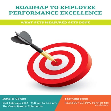 Workshop on Performance Management - Coimbatore e-brochure - feb 21 ...
